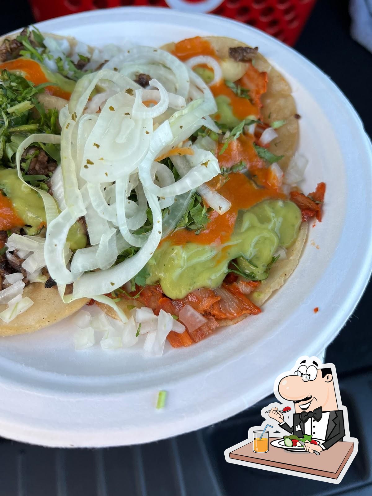 Tacos Alebrije in Sacramento - Restaurant reviews