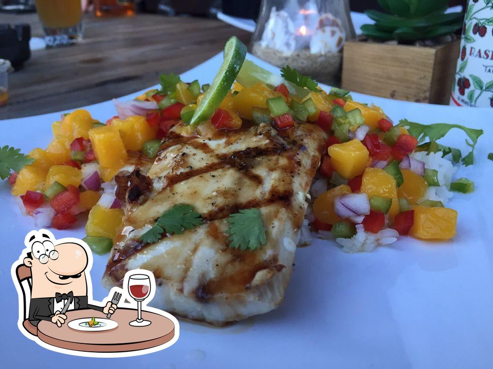 Trifecta, Montoursville - Restaurant menu, prices and reviews