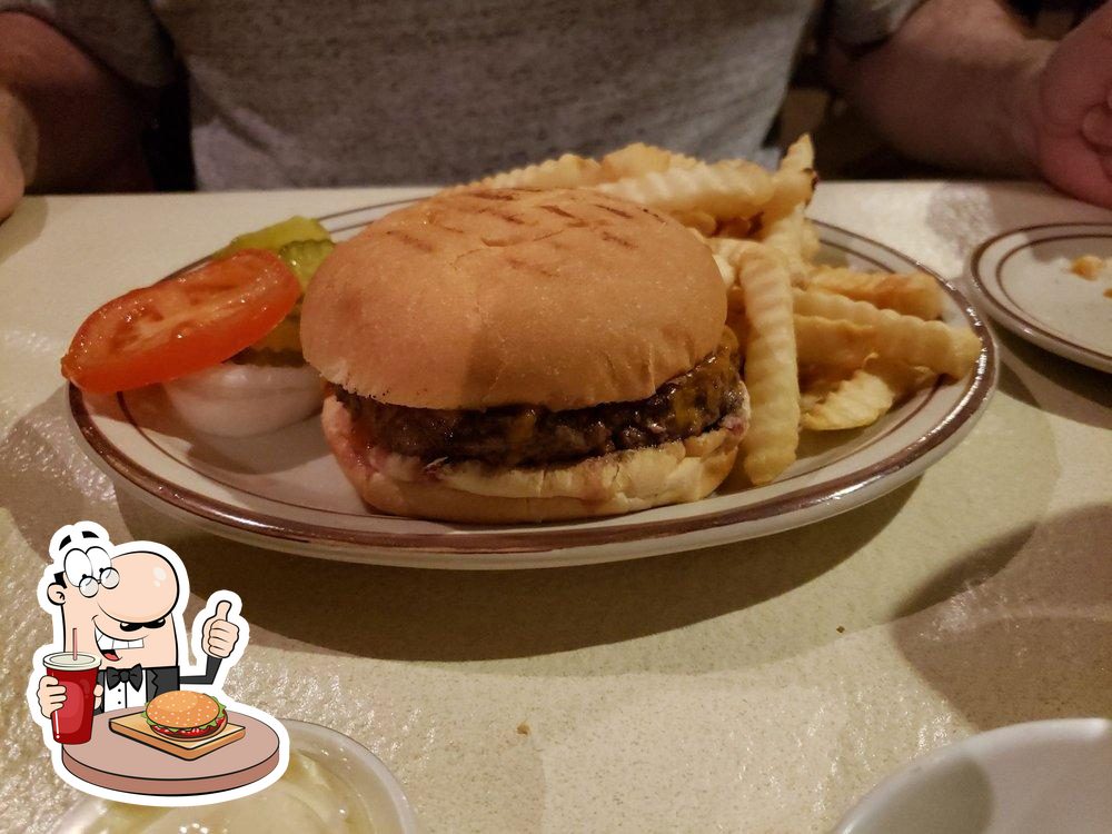 Cookie's Restaurant, Minooka - Carta del restaurante y opiniones