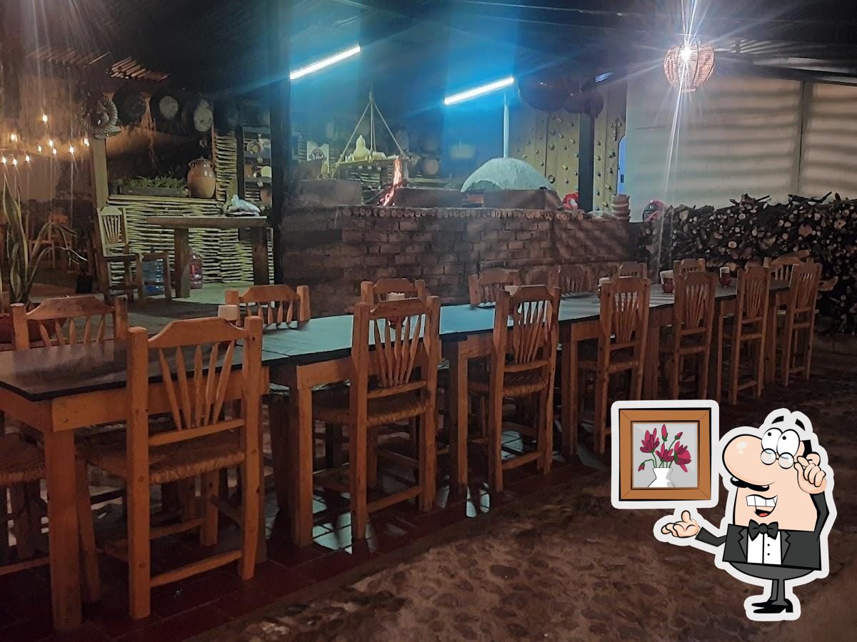 El Remate Tradición y Sabor casa Comala, Comala - Menú del restaurante ...