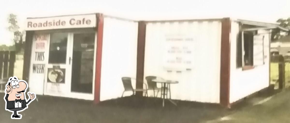 Roadside Cafe, Portadown - Restaurant menu, prices and reviews