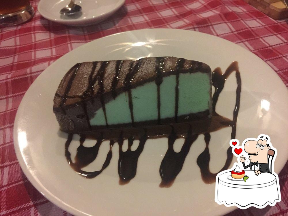 Galileo Enoteca Deli restaurant, Mandaluyong - Restaurant menu and reviews