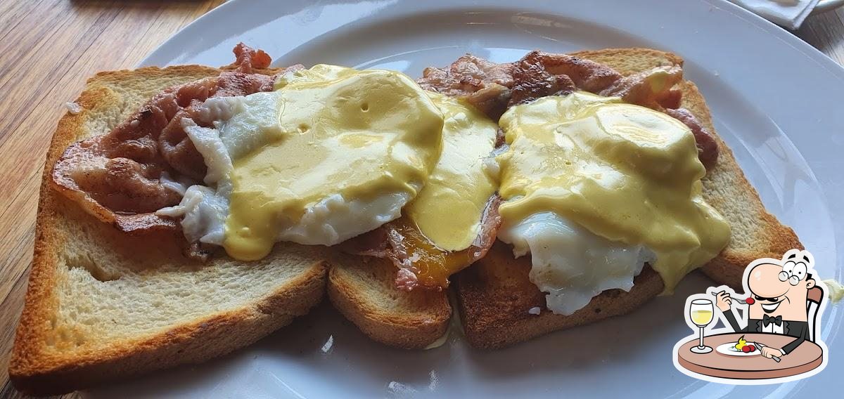 Lago Puccini Cafe & Lounge, Boksburg - Restaurant menu and reviews