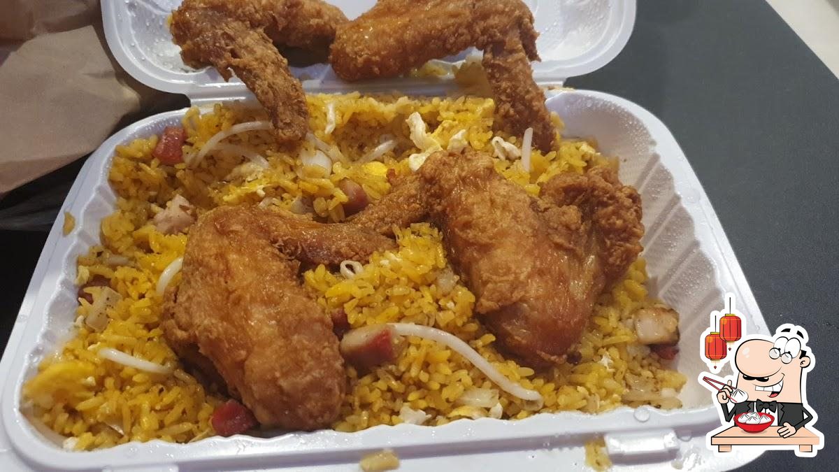 New Tung Hing in New York City - Restaurant menu and reviews