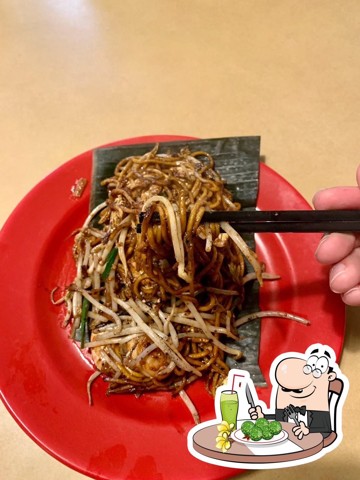 Uncle Eddie, Canning Vale - Restaurant menu, prices and reviews