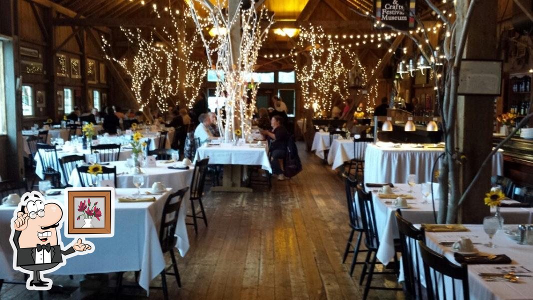 The Barns at Nappanee in Nappanee - Restaurant reviews