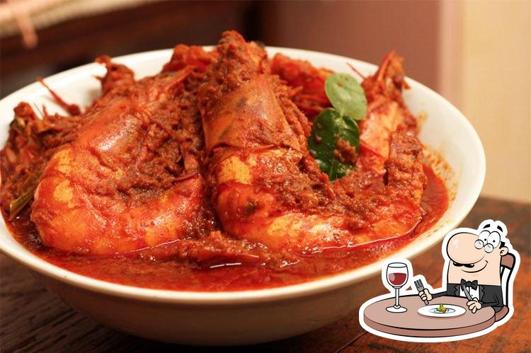 Bhojon Bengali Food in Brampton