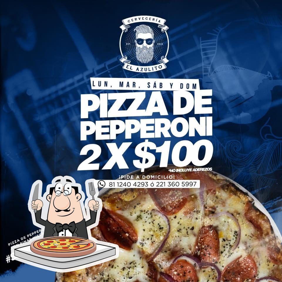 Pub y bar Cervecería El Azulito, Heroica Puebla de Zaragoza - Opiniones ...
