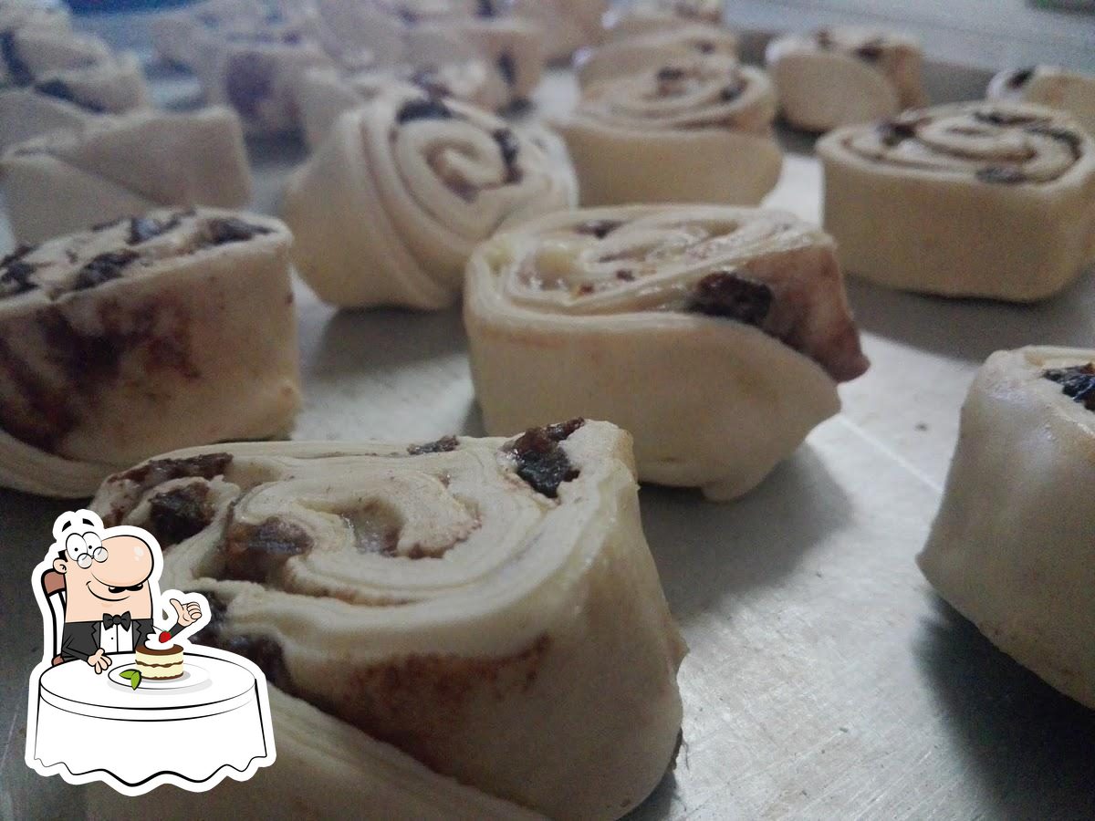 Deli's Pies, Cape Town - Restaurant menu and reviews