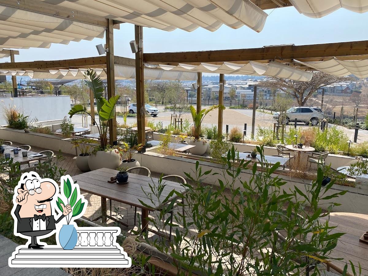 Mabu Restaurant, Midrand, Waterfall Wilds - Restaurant menu and reviews