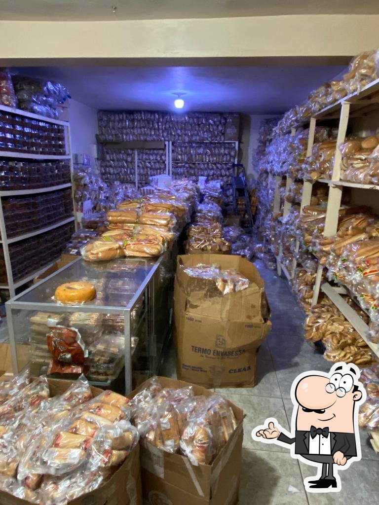 Panaderia Ramirez Jarabacoa, Jarabacoa - Restaurant reviews