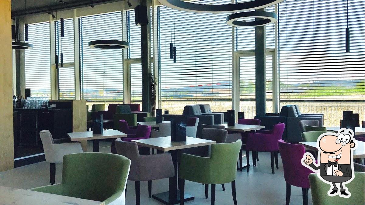 Tesla Bar & Lounge, Spreitenbach - Restaurant reviews