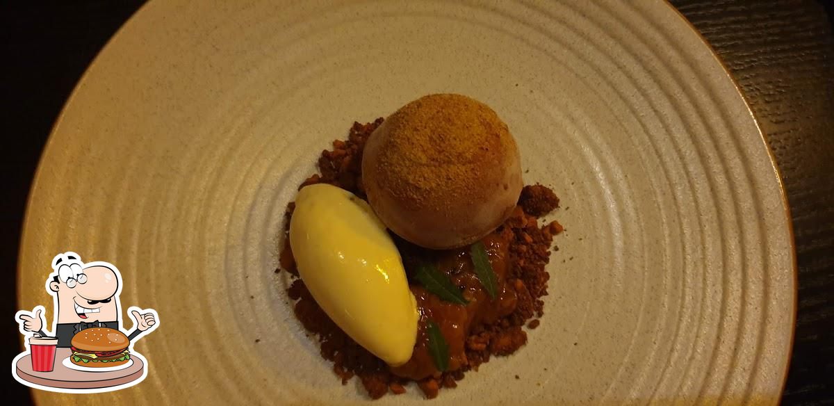 HIAKAI in Wellington - Restaurant reviews