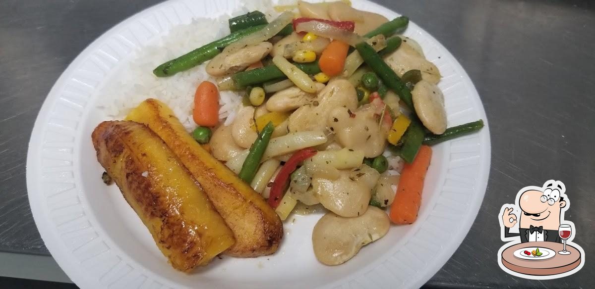 Fyah Side Jamaican Grill in Brampton - Restaurant reviews