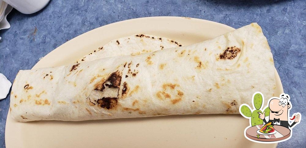Good Luck Cafe, El Paso - Carta del restaurante y opiniones