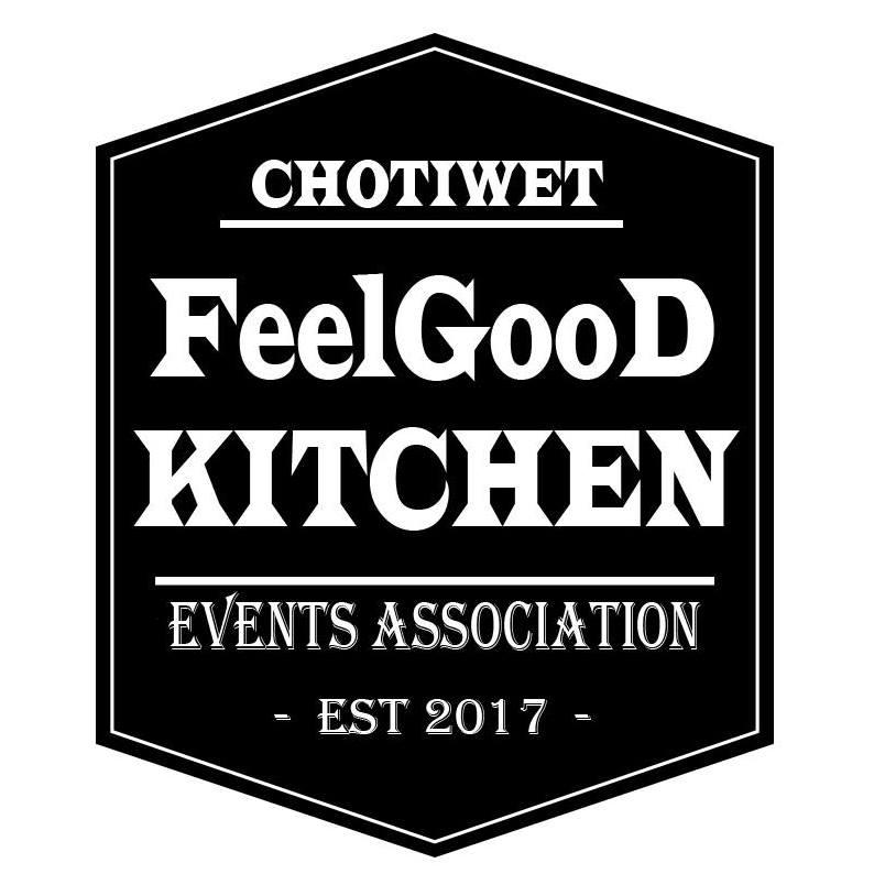 Feel Good restaurant, Bangkok, คณะคหกรรมศาสตร์ มหาวิทยาลัยเทคโนโลยีราช ...