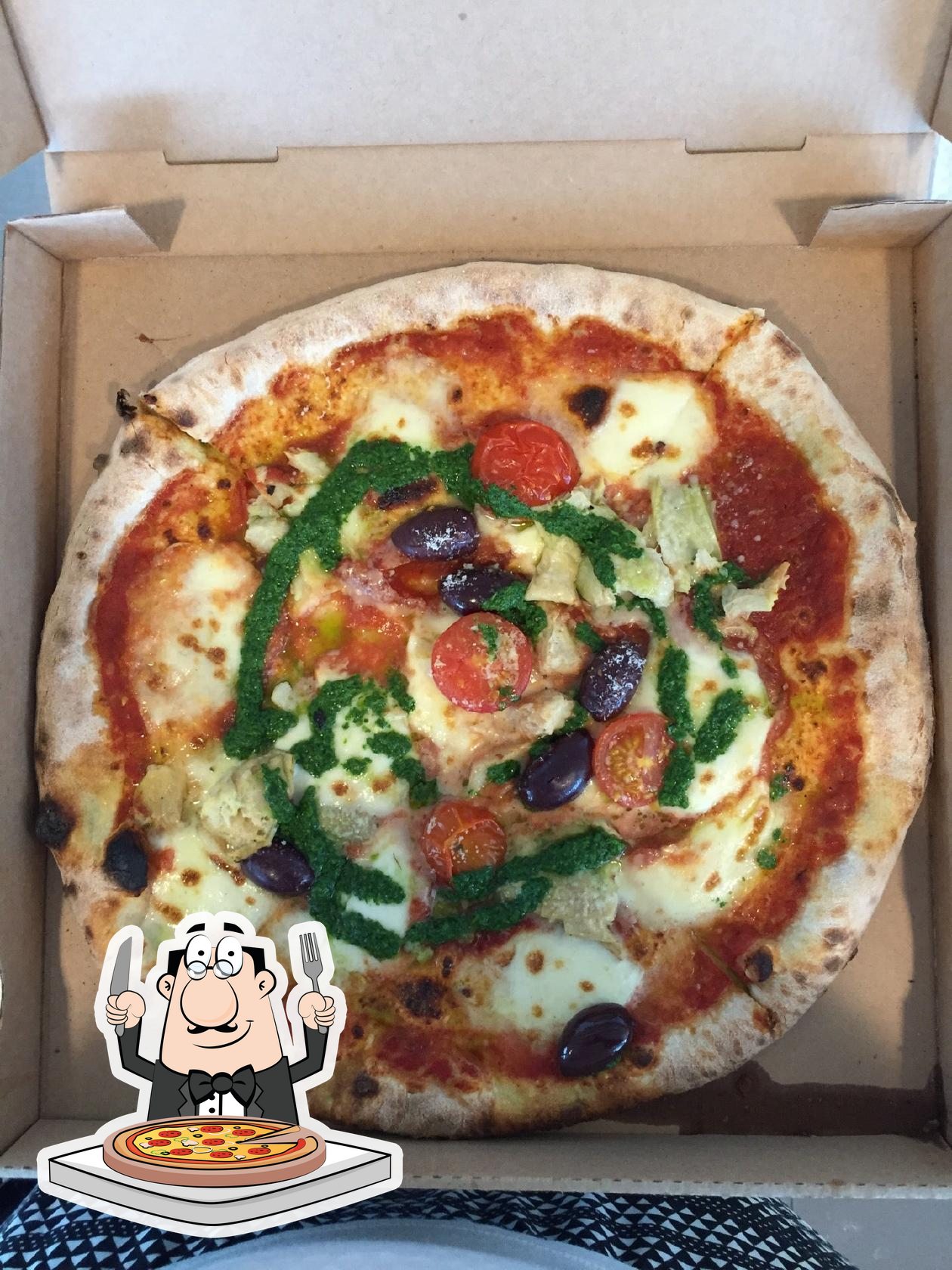 Pizzería Pizza Popolo, Huddinge - Opiniones del restaurante