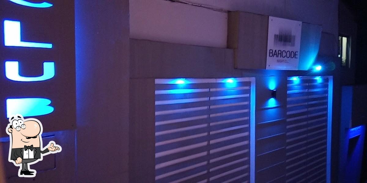 Barcode Night Club, Karlovasi - Opiniones del restaurante