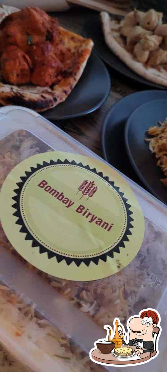 Bombay Biryani, Dubai - Restaurant menu and reviews