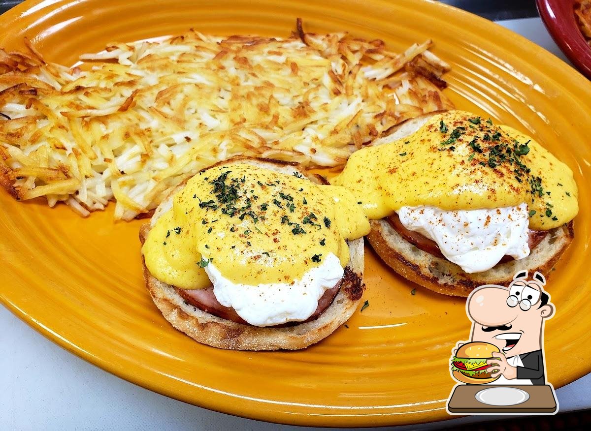 Calico Jack's Saloon in Las Vegas - Restaurant menu and reviews
