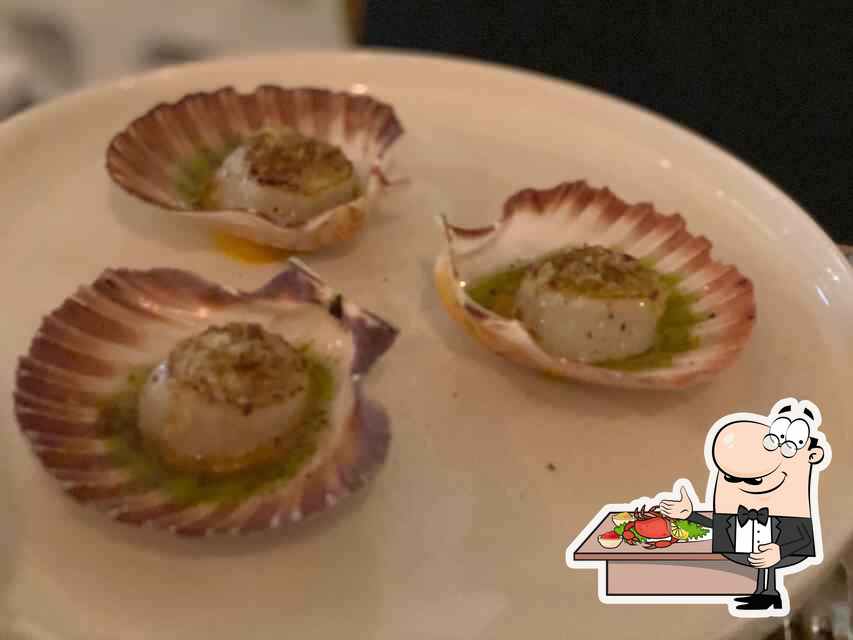 Jensens Restaurant in Kareela - Restaurant menu and reviews