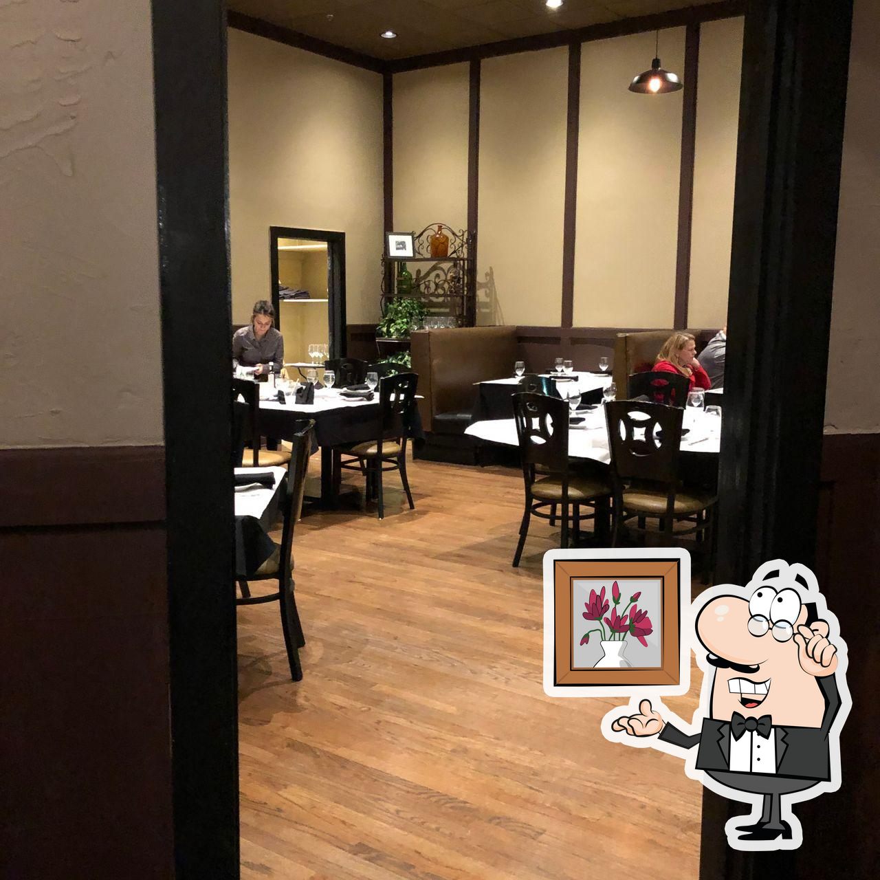 Social 45 Craft Kitchen & Bar by: Jimmy O's in Frankfort - Restaurant ...