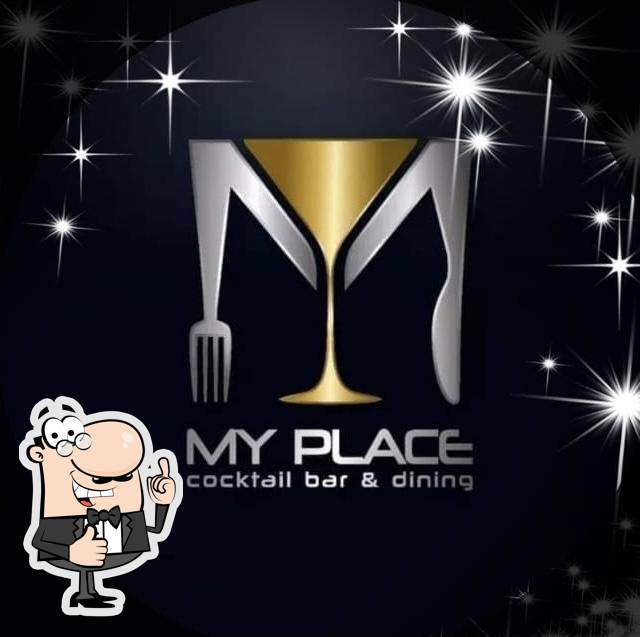 MY PLACE LOUNGE, Barking - Restaurant menu, prices and reviews