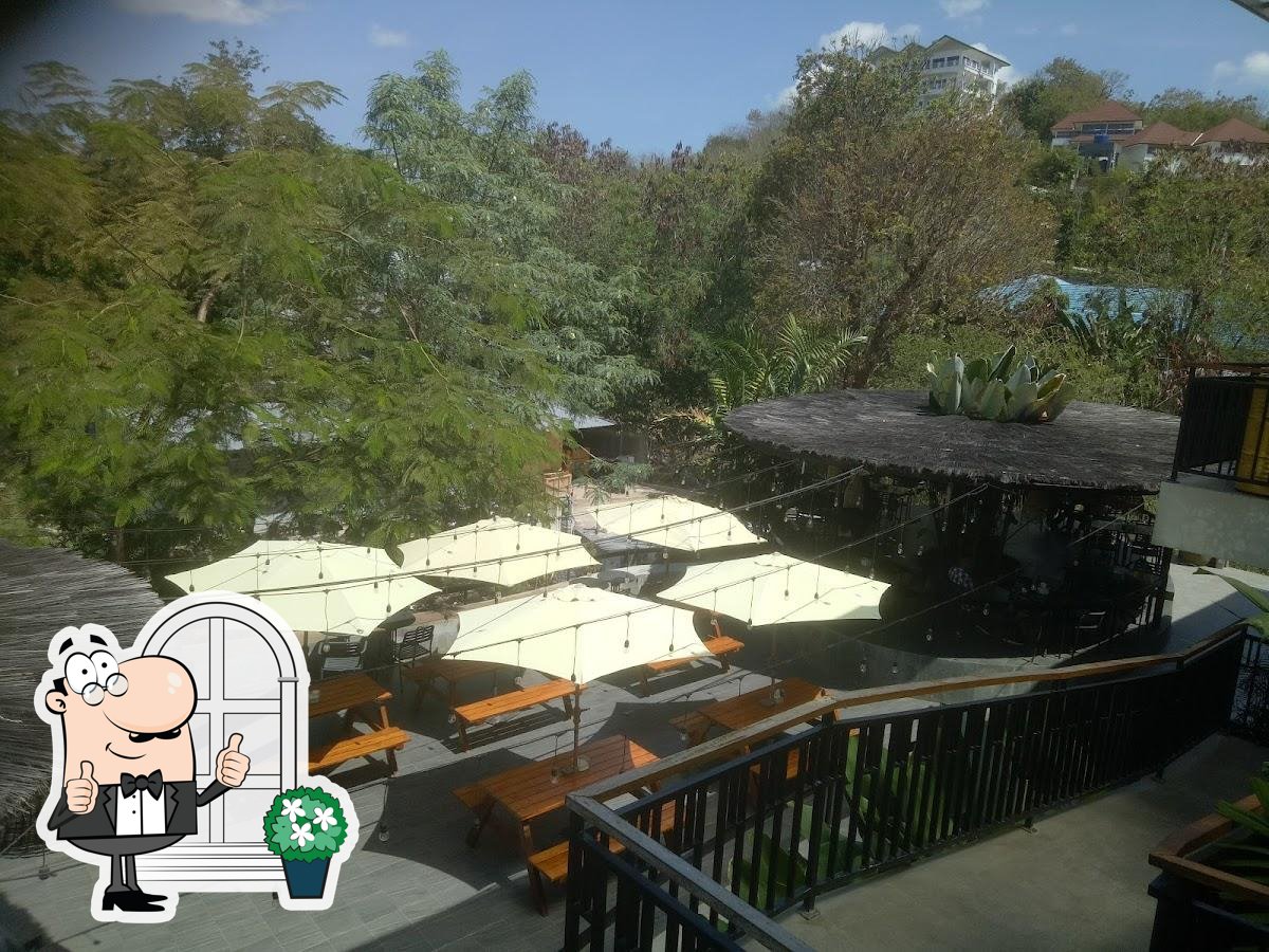 Pondok Mai Ceng'go Labuan Bajo restaurant, Goron Talo - Restaurant reviews