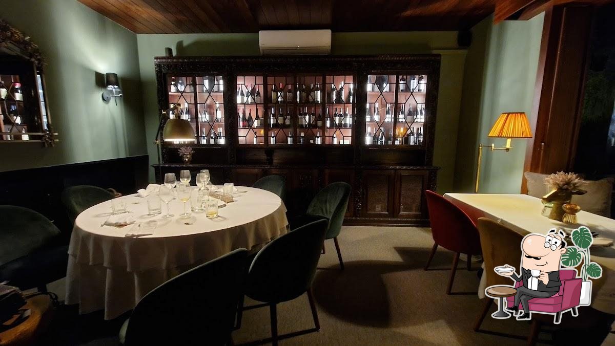 Restaurante Tia Xica, São Jorge de Selho - Menu do restaurante e avaliações