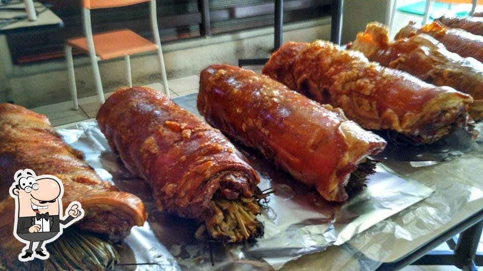 SYFA's Lechon Belly House - Restaurant menu, prices and reviews