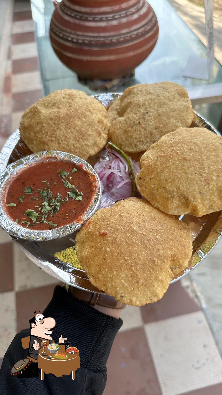 Shree Jee Foods, Dehradun - Restaurant reviews