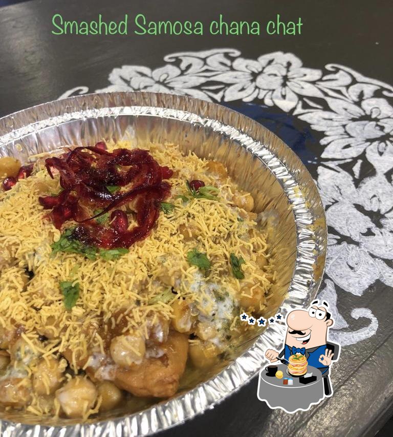 The Curry Corner, Exeter - Restaurant menu, prices and reviews