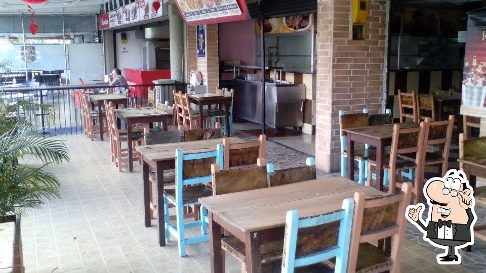 Restaurante el humero, Medellín - Opiniones del restaurante