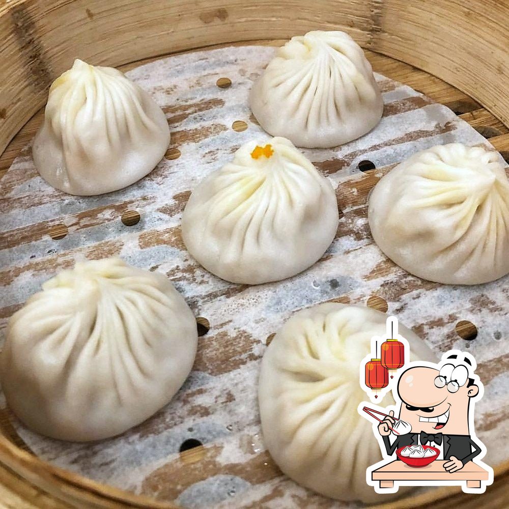Bai Nian Tang Bao restaurant, Taguig - Restaurant menu and reviews