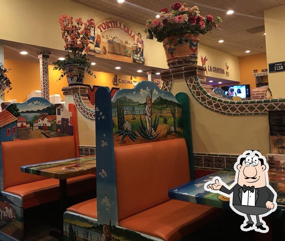 Casa Colima, Vancouver - Restaurant menu, prices and reviews
