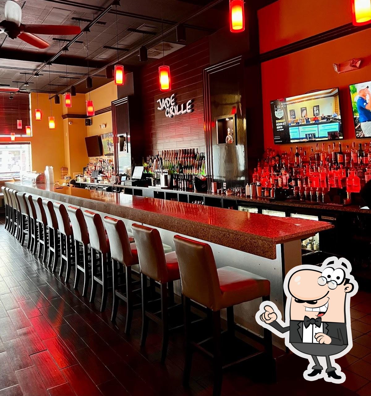 Jade Grille, Pittsburgh - Restaurant menu, prices and reviews