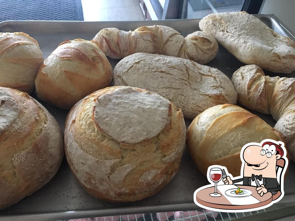 Frank's Bakery in Amarillo - Restaurant menu and reviews