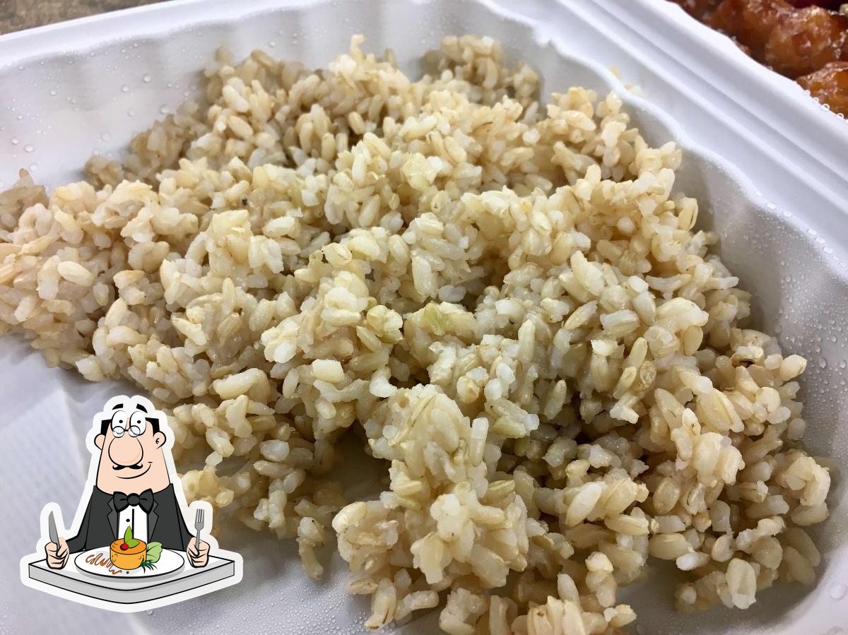 Ondori Asian Kitchen, 4500 W Tropicana Ave in Las Vegas - Restaurant ...