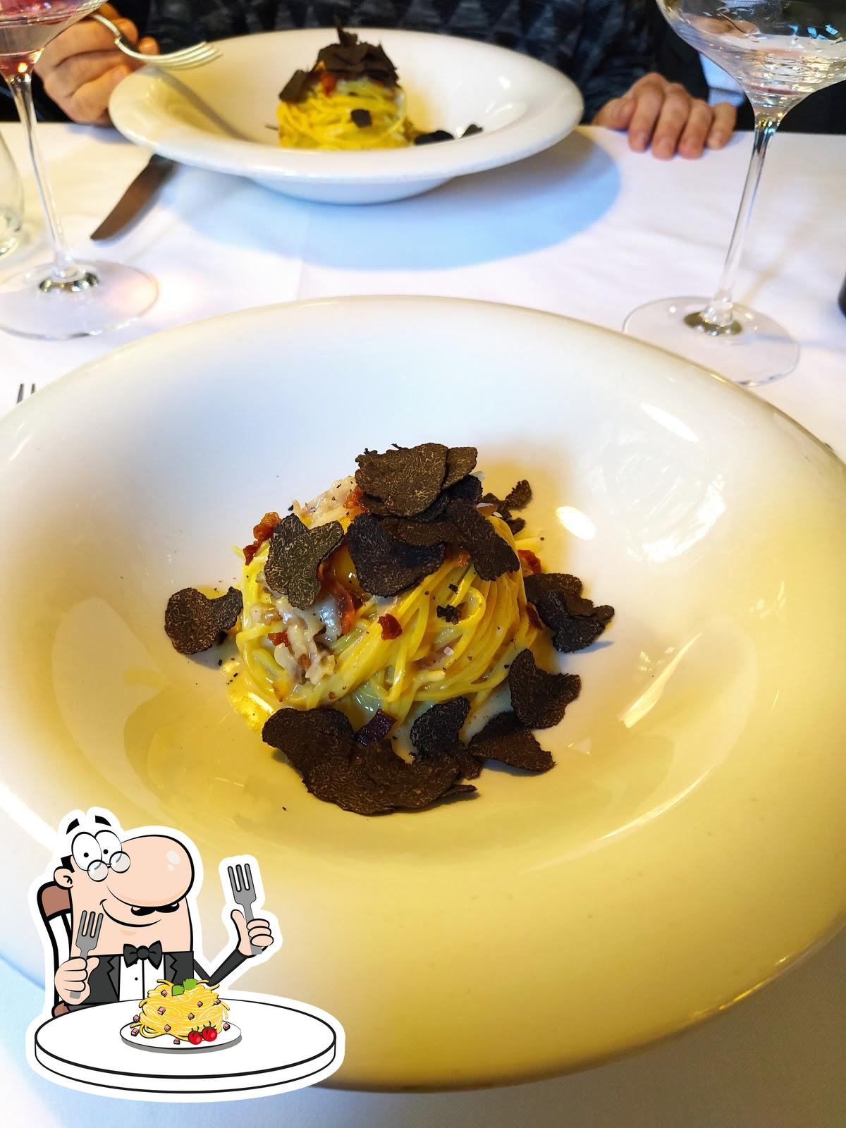 Ristorante al Ceppo, Roma - Recensioni del ristorante