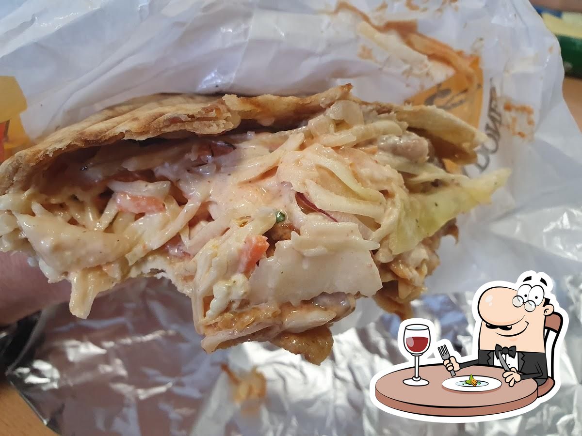 Anatolia Doner Kebab 2 restaurant, Debica - Restaurant reviews