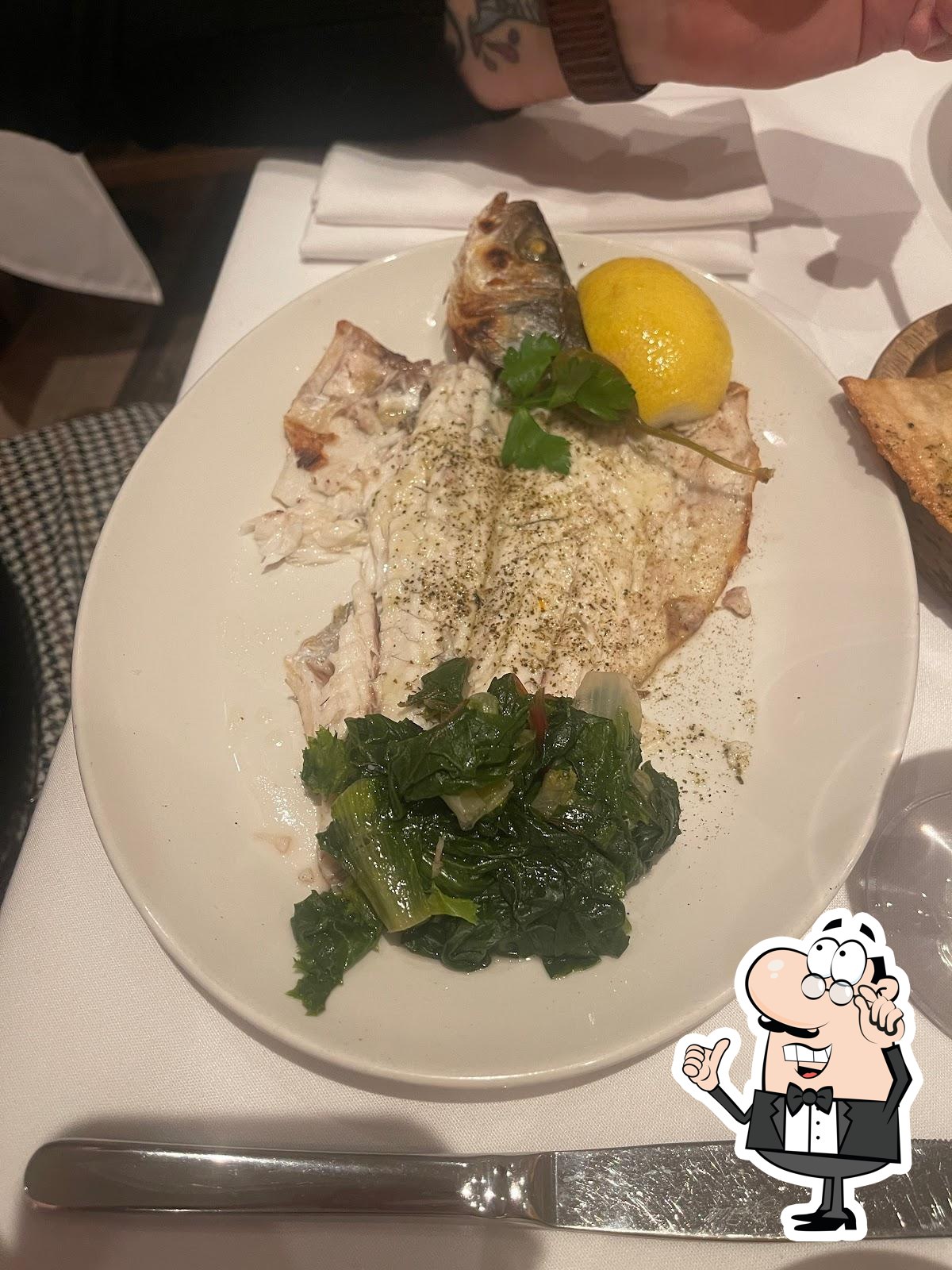 Avra 48th Street, West New York - Restaurant menu, prices and reviews