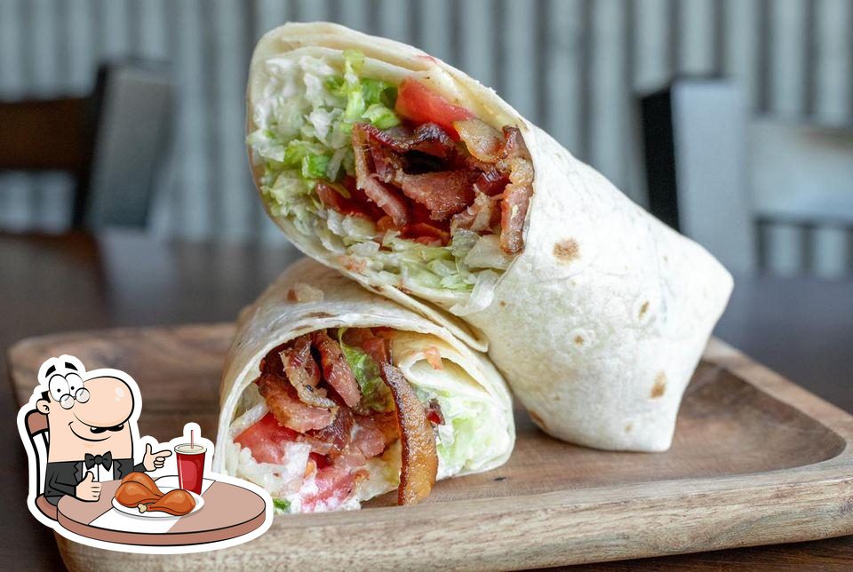 Building No 9 Grille in Troy - Restaurant reviews