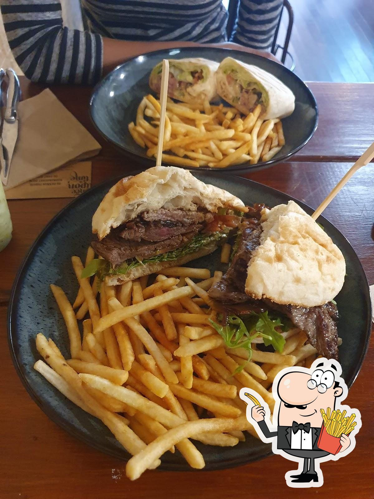 Cafe Once Upon a Time Normanhurst in Normanhurst - Restaurant reviews