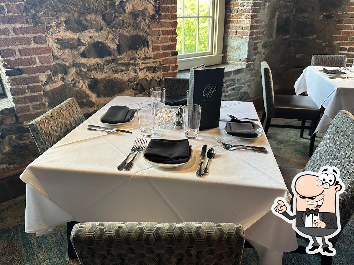 Chart House, Savannah - Restaurant menu, prices and reviews