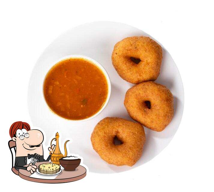 Classic Restaurant, Puducherry - Restaurant reviews