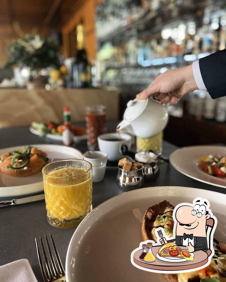 Dionysos Zonar's, Athens, Rovertou Galli 43 - Restaurant reviews