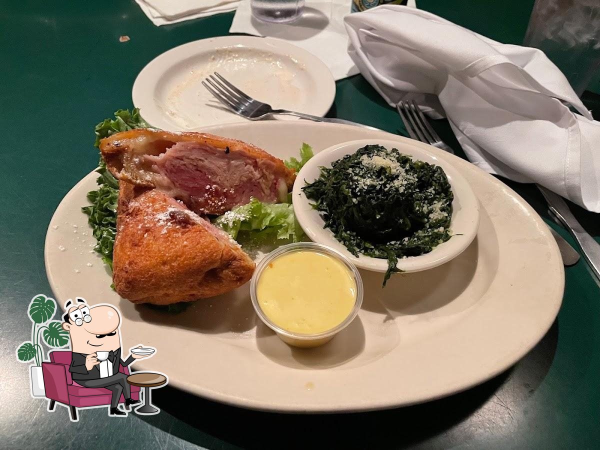 Half Shell, Memphis - Restaurant menu, prices and reviews