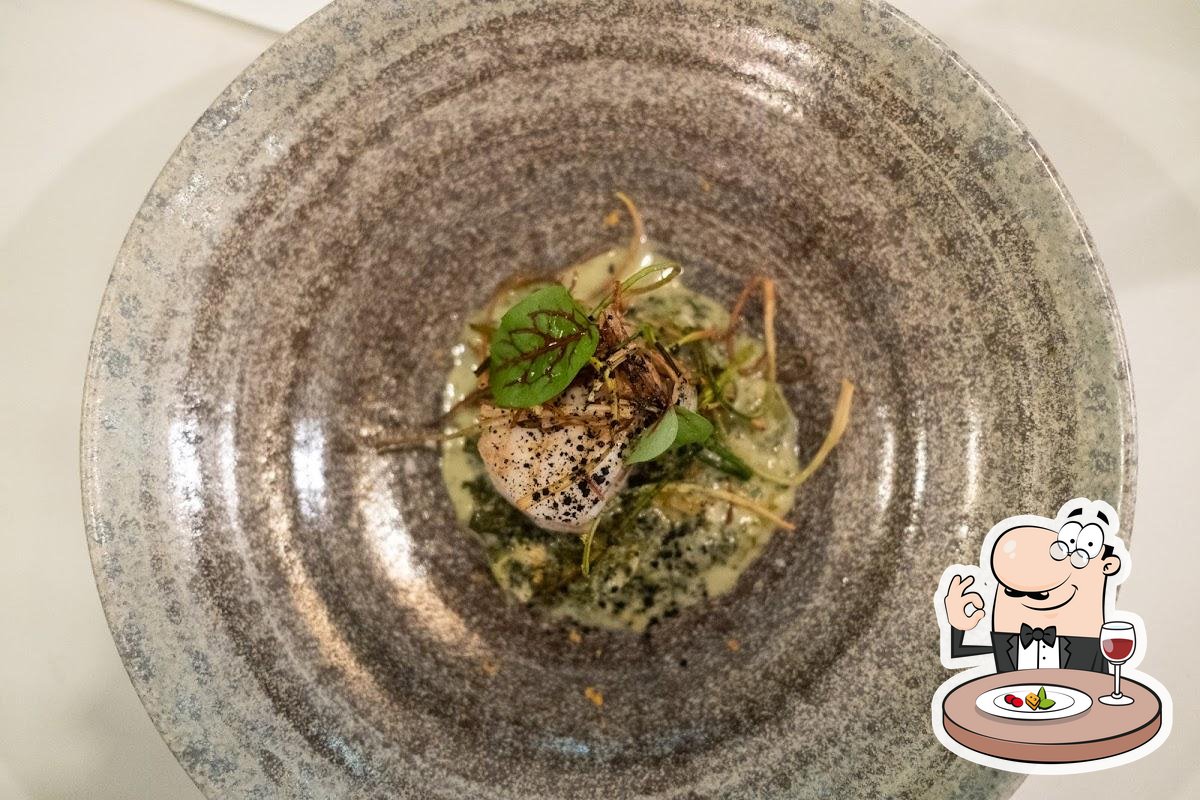 Hiraya in Washington - Restaurant menu and reviews