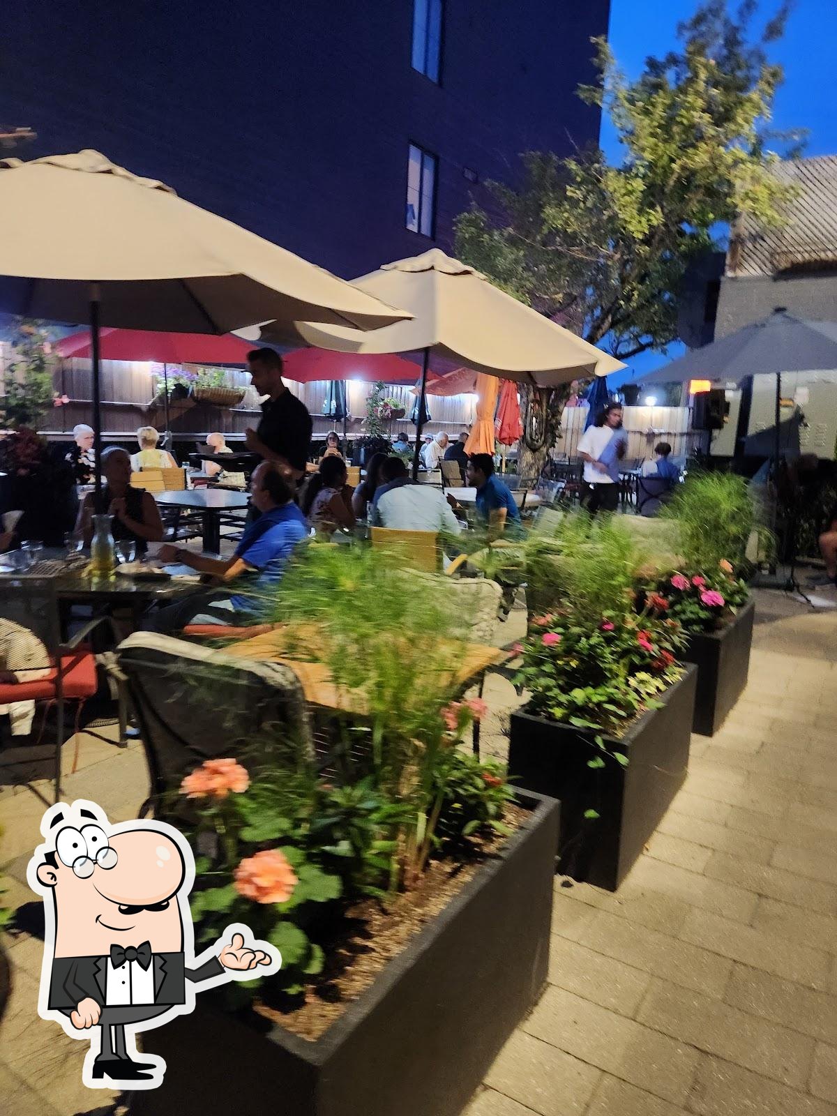 Inferno's Bistro, Winnipeg - Restaurant menu, prices and reviews