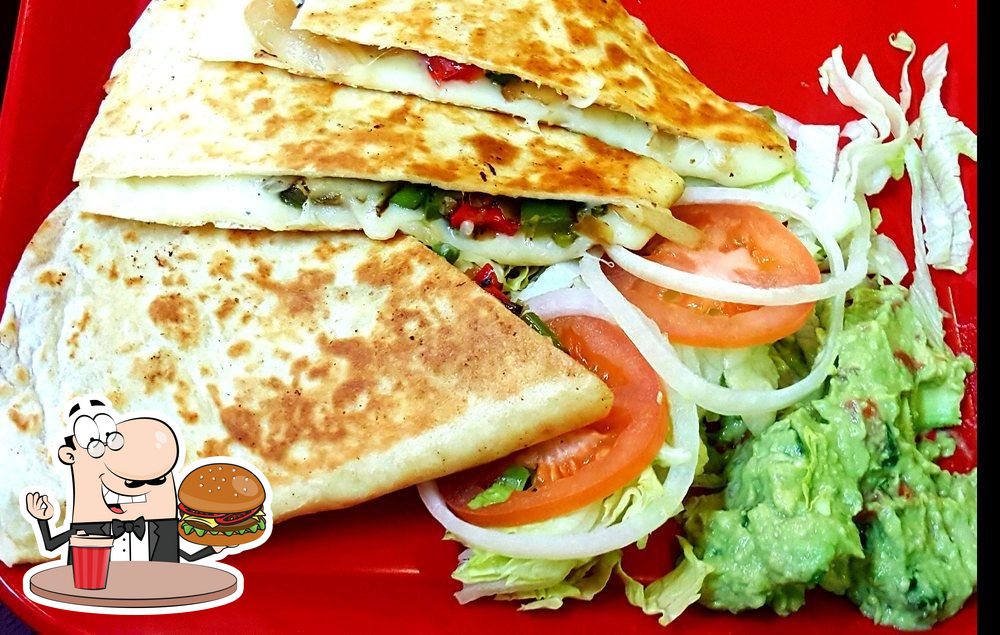 Maya Cuisine - Minneapolis in Minneapolis - Restaurant menu and reviews